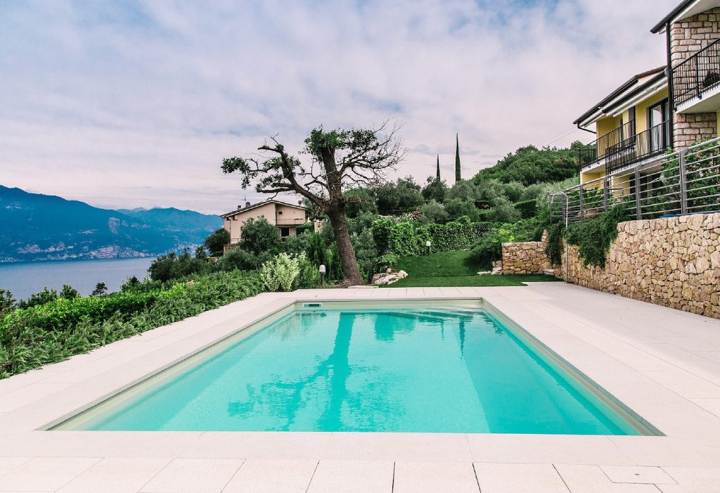 Sistema Flot® - Ganmar S.r.l.